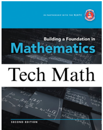 Tech Math | South Texas Training Center